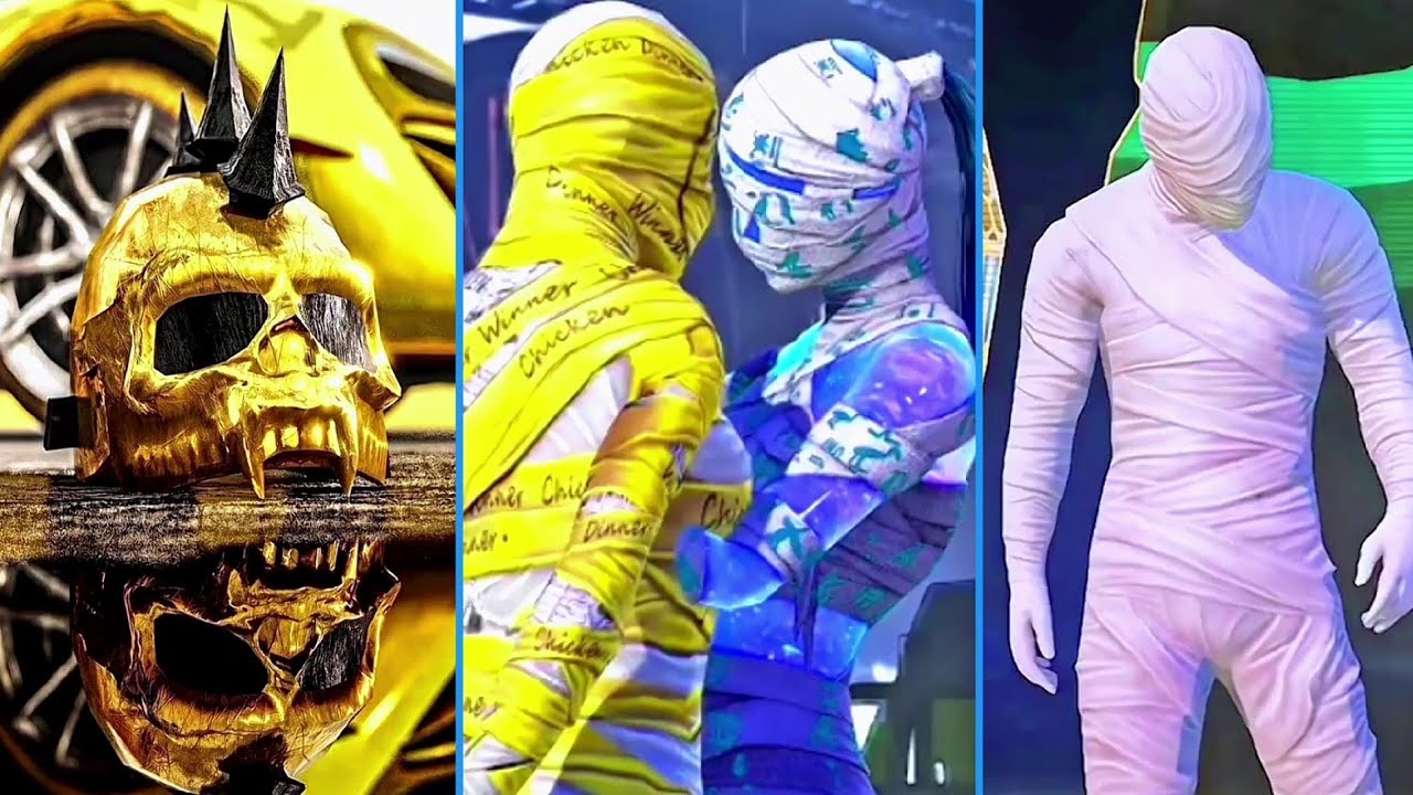 Attitude Revenge Kill With Ace Master Player 😈 | 267 | Samsung, A7,A8 ...