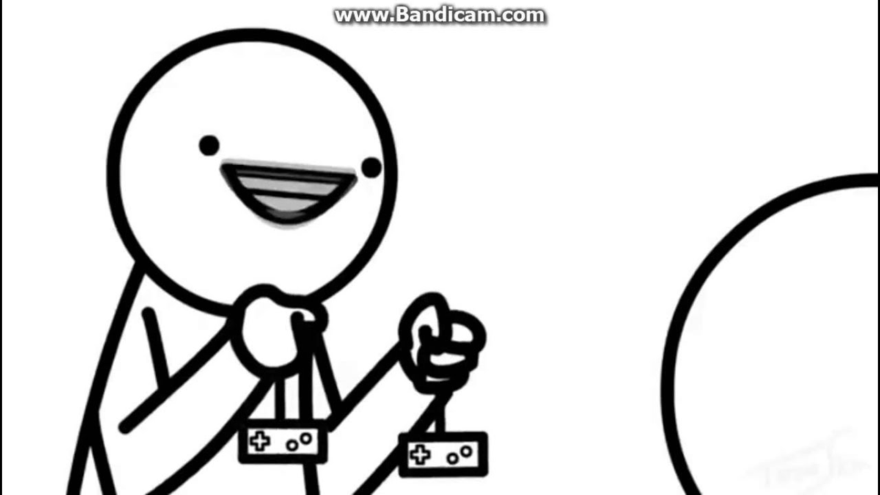 asdf movie 5 ita (Video Originale) - YouTube