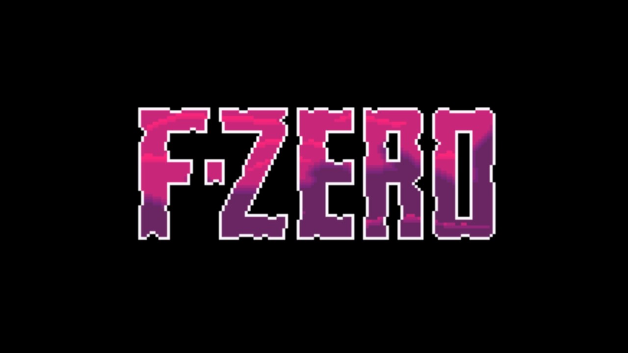 F Zero - Fire Field Remastered - YouTube