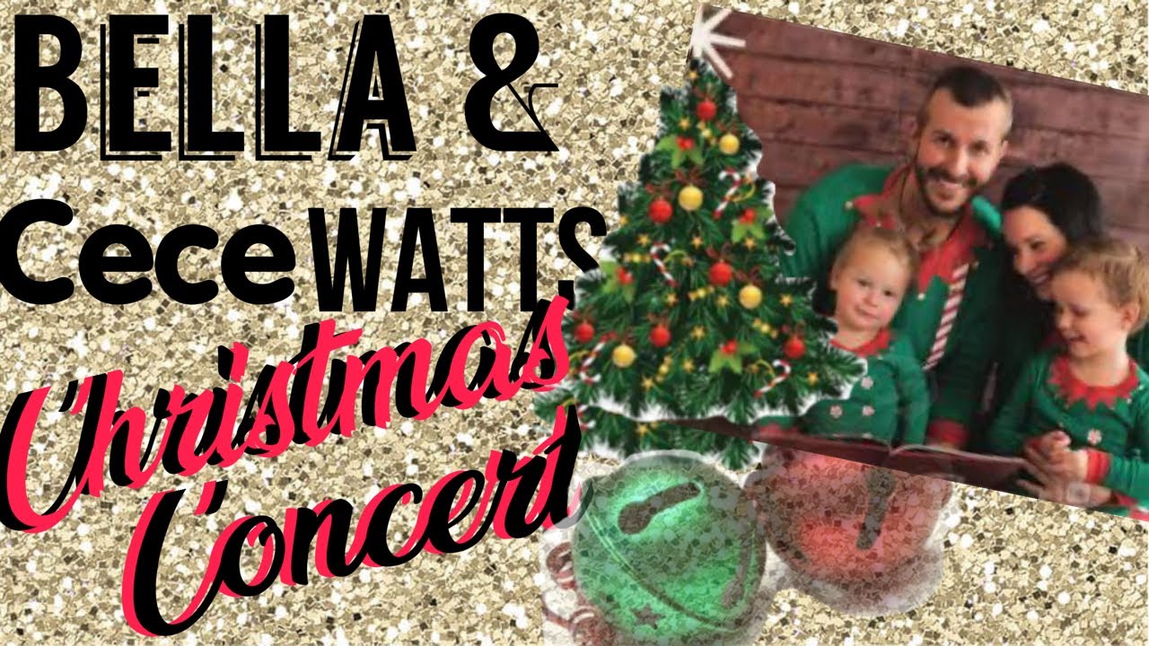 Watts Family Holly Jolly Christmas Concert|Classic Christmas Storybook ...