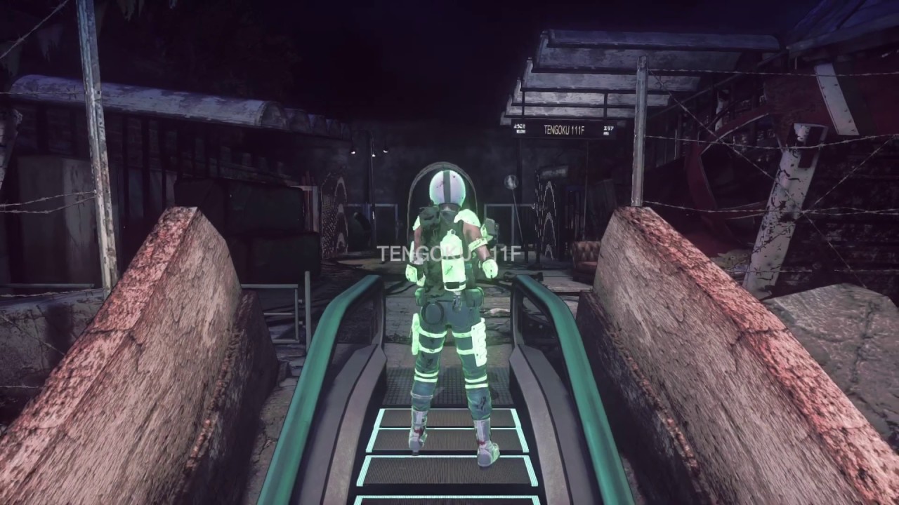 Let It Die - Ambushed by two M2G-87 Haters - YouTube
