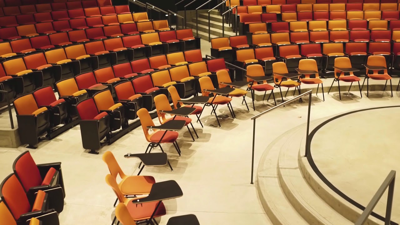 A Look at the Learning Innovation Center at Oregon State University ...