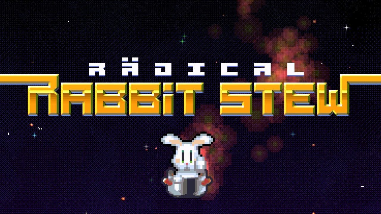Radical Rabbit Stew Gameplay (No Commentary) - YouTube