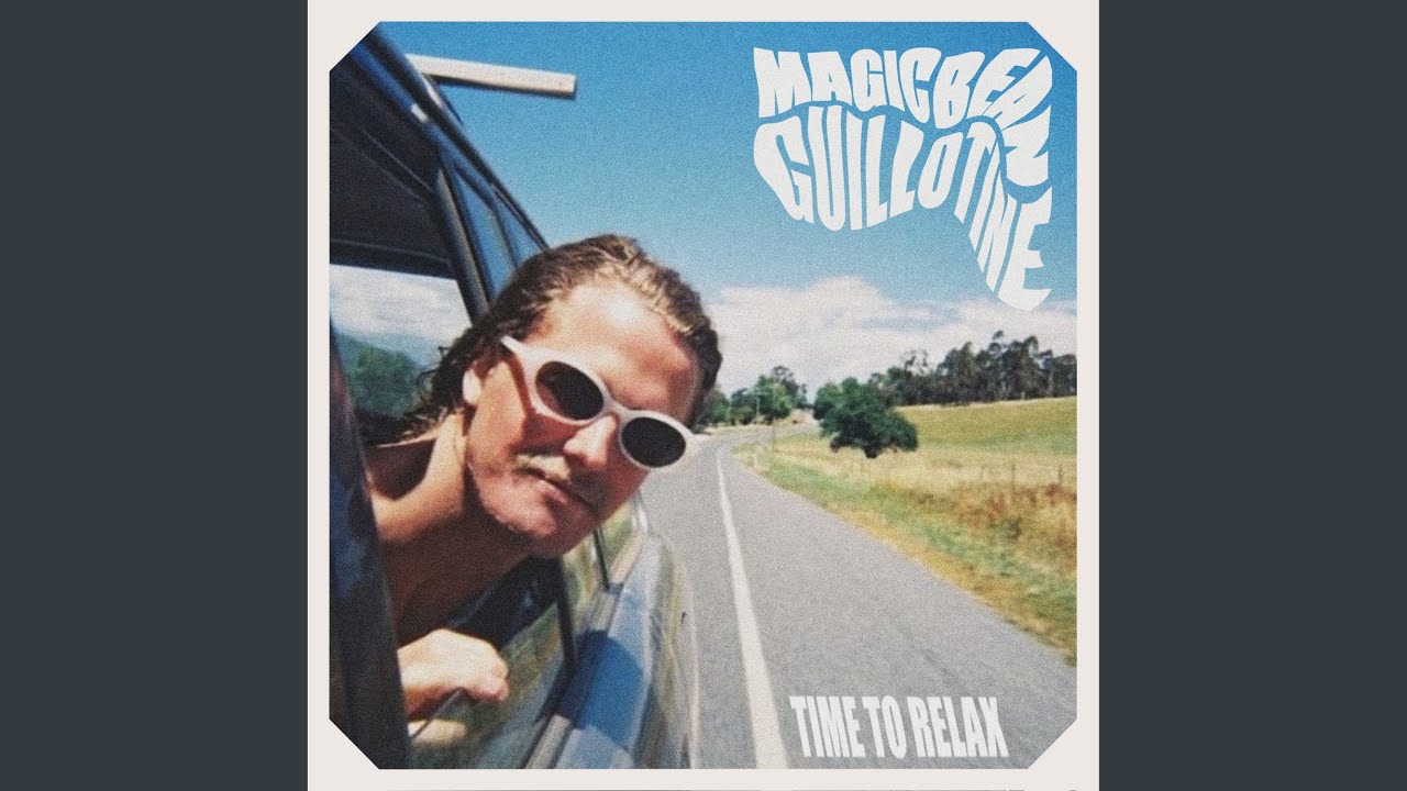 Time To Relax - YouTube