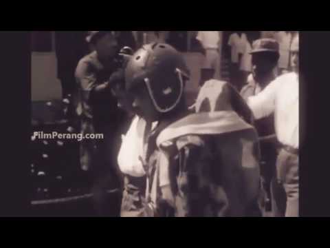 Prajurit Paskhas ( Penyusupan oleh PGT dalam Ops Trikora)