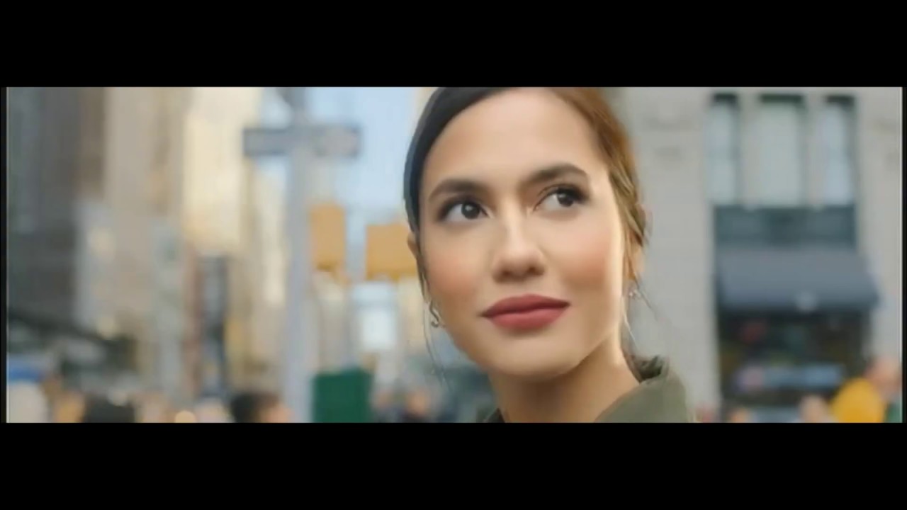 Iklan Maybelline Sensational Liquidmatte - YouTube