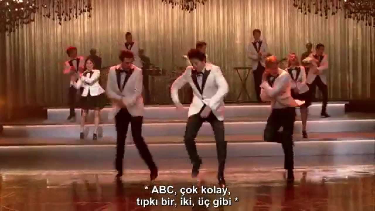 Glee - ABC (Türkçe Altyazılı) - YouTube