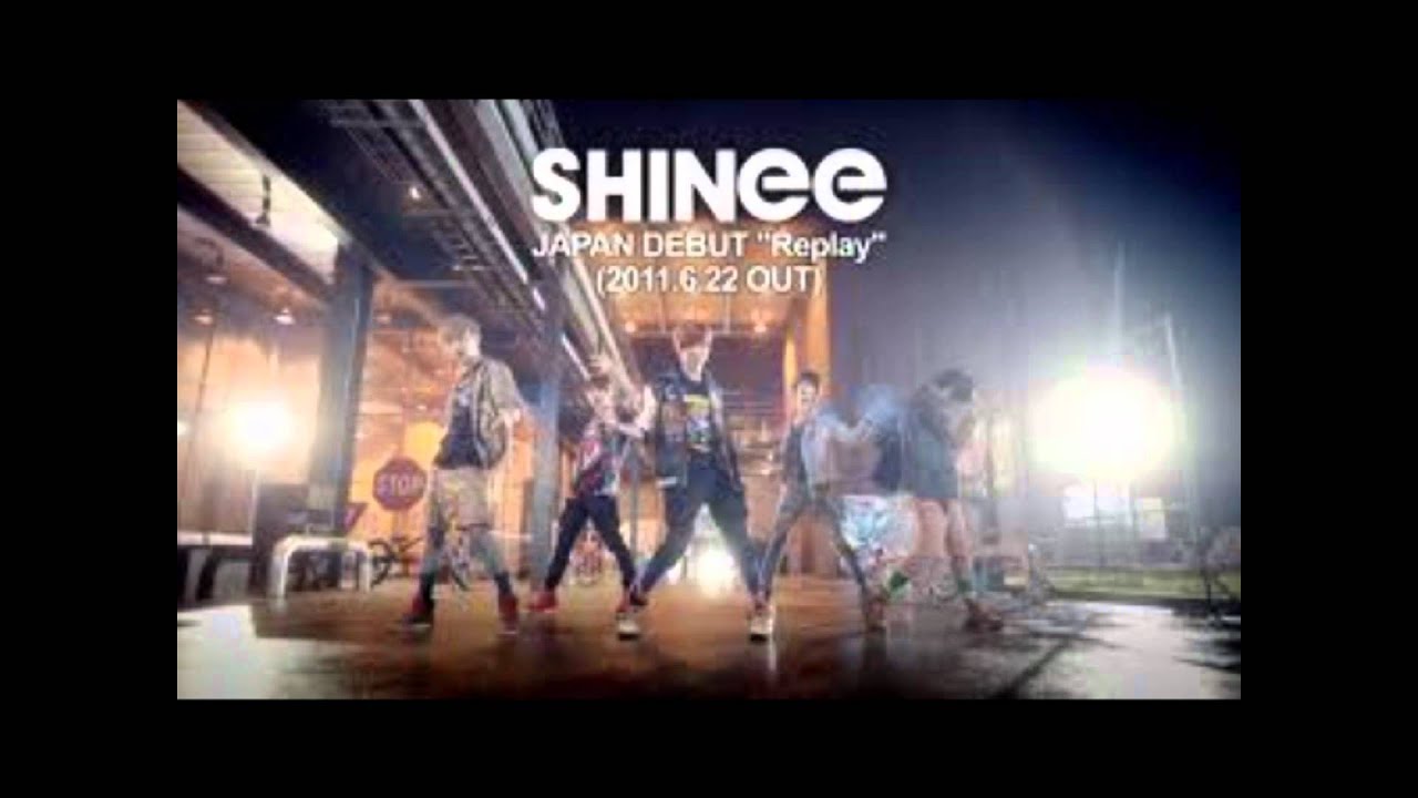 SHINee MV - YouTube