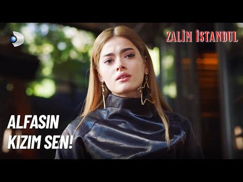 Damla, Kendini Teselli Etti! - Zalim İstanbul 20. Bölüm
