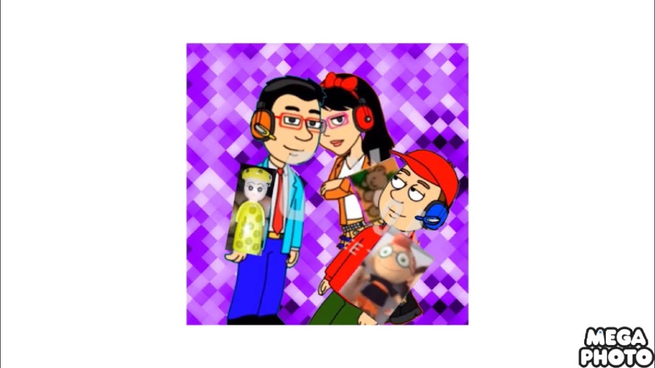 Jeff 171 rants on me/grounded - YouTube