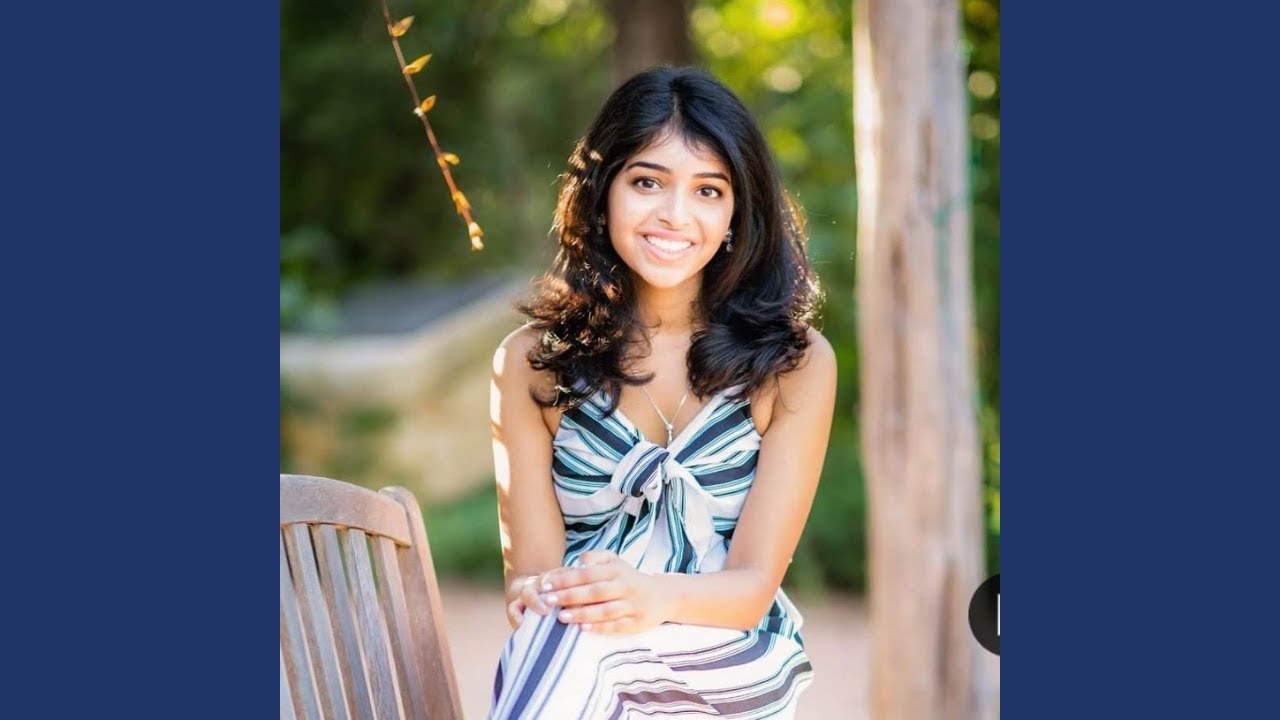 Aditi Merchant: Gen2Gen Innovation Fellow - YouTube