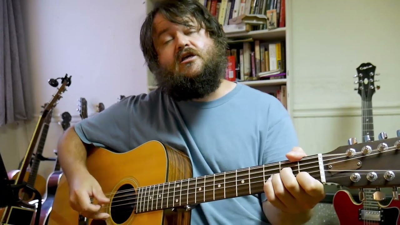 Isto - Somebody Stole My Gal (Leo Wood) - YouTube