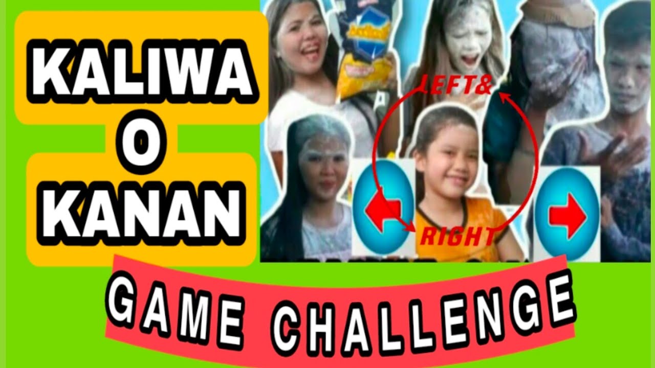 GAME CHALLENGE - YouTube