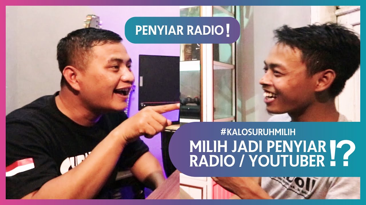 MENGENAL LEBIH DEKAT SAMIDI CURANMOR Part 1 || Podcast - YouTube