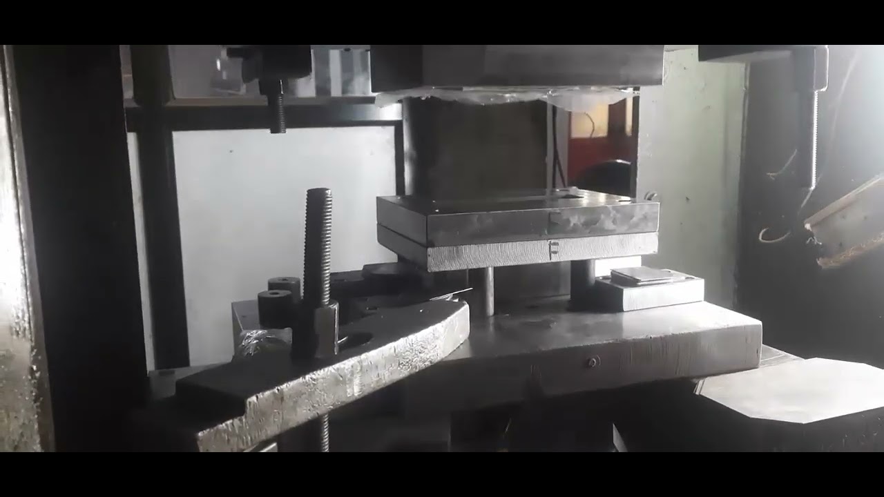 How Draw Forming tool works? - YouTube