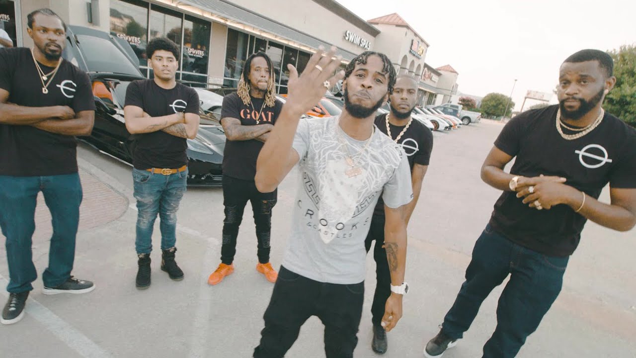 Almighty Rexxo - The Goolies (Music Video) - YouTube