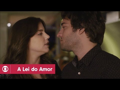 A Lei do Amor: capítulo 147 da novela, quinta, 23 de março, na Globo