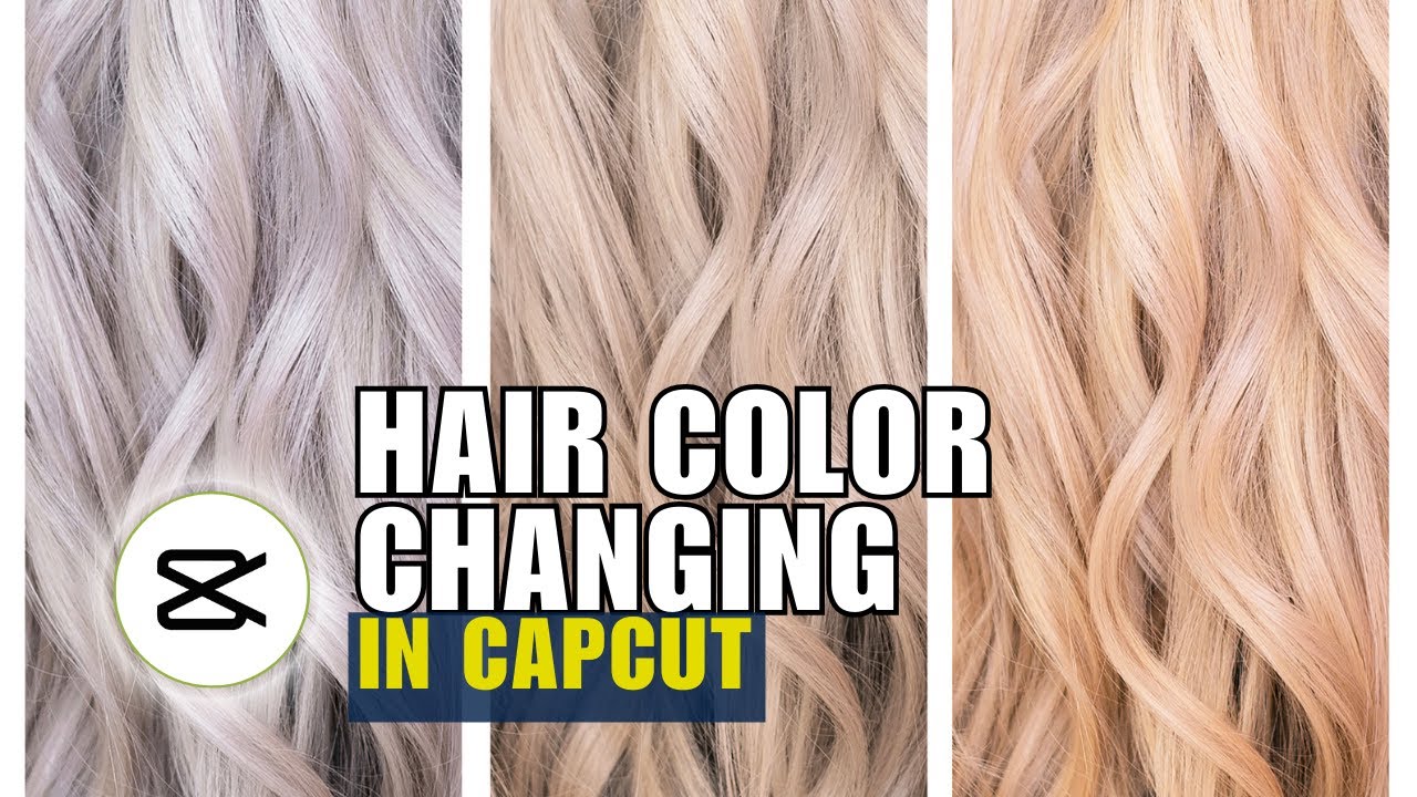 How to Dye Your Hair Effortlessly Only by Using This Hair Color ...