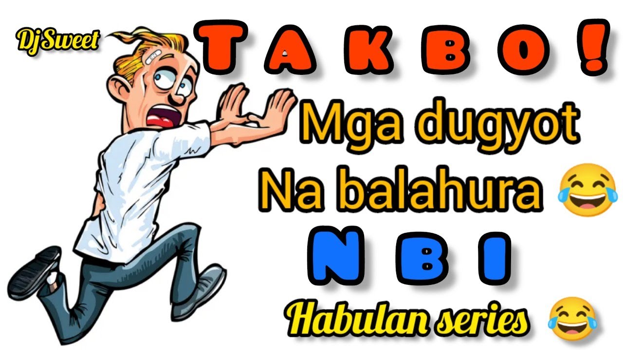 WANTED: BIGBOBO NANAMEL LEORIC LIBAG BANTOT TANGANG BALAHURA GARUTAY D ...