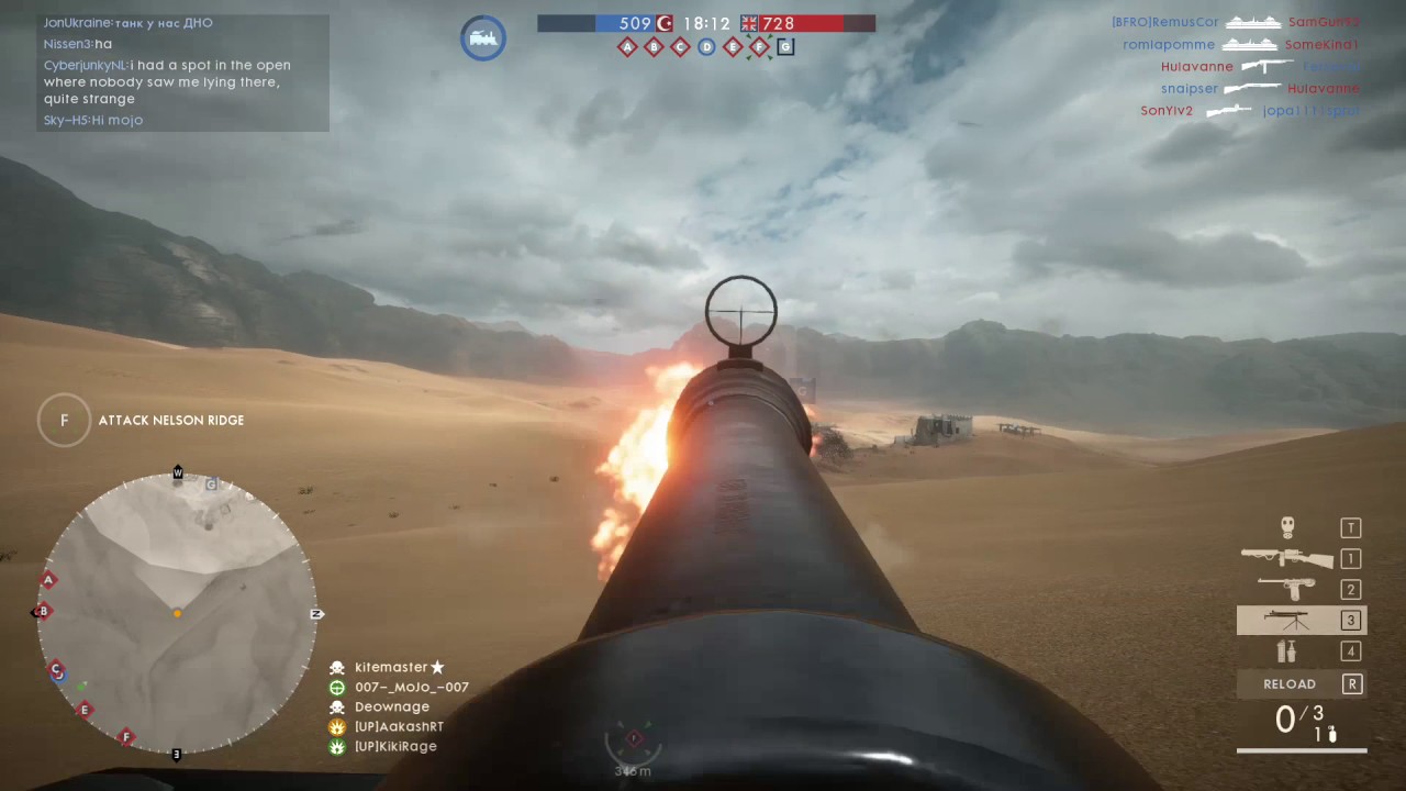 How to kill cavalry! - YouTube