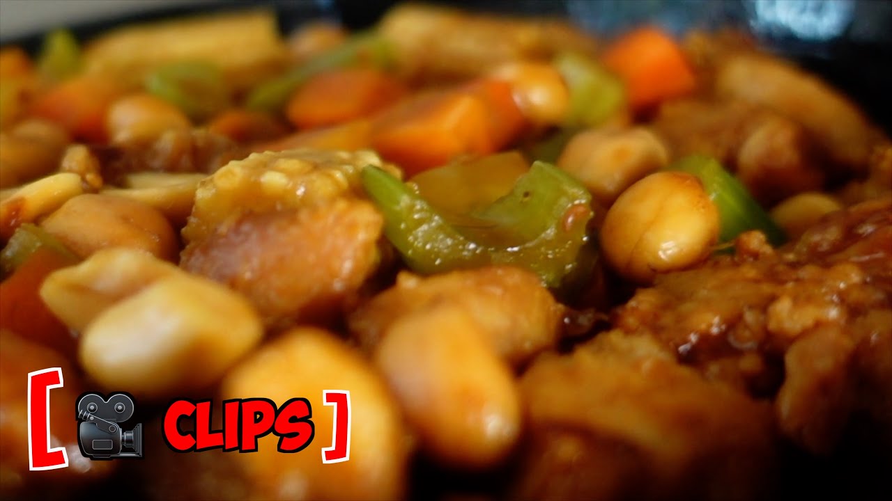 Taste Test Time: Mom & Pop CHINESE TAKE OUT ! - YouTube
