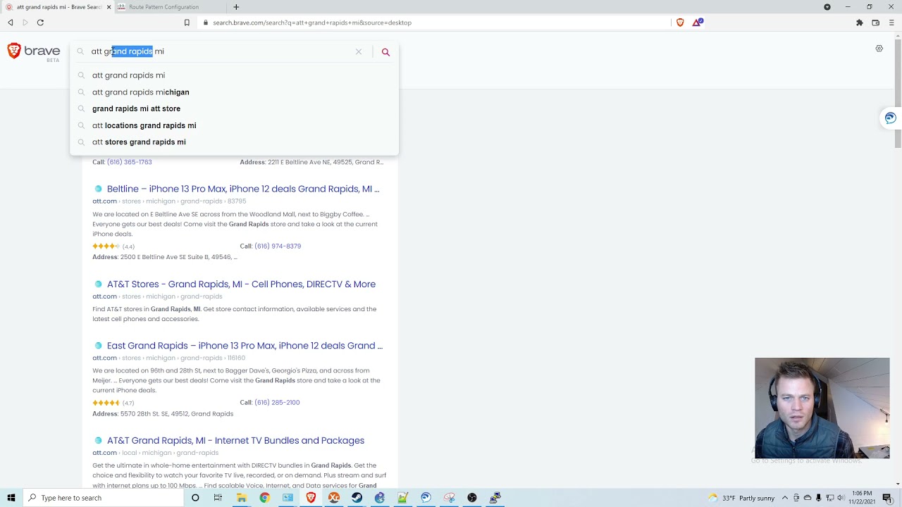 Setting up outbound calls in CUCM 12.5, Local, Long Distance, and ...