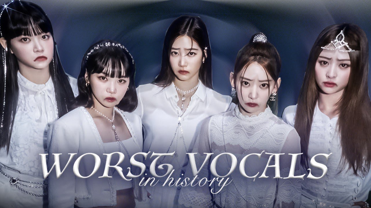make k-pop idols sing again: a lip-syncing cult - YouTube