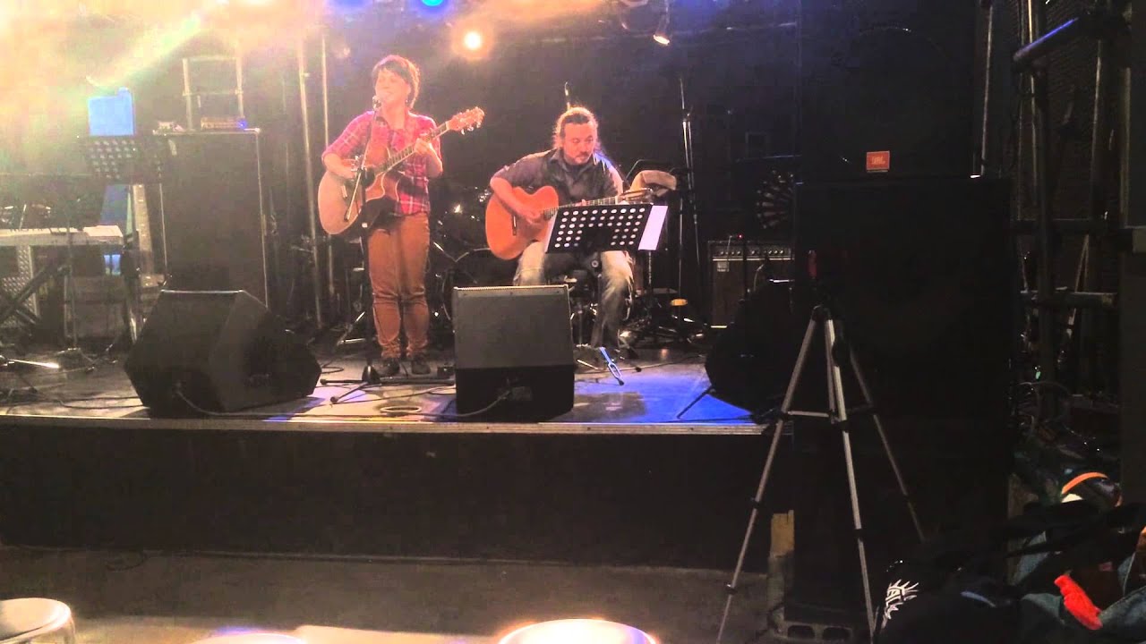 Still Waters (original song) - YouTube