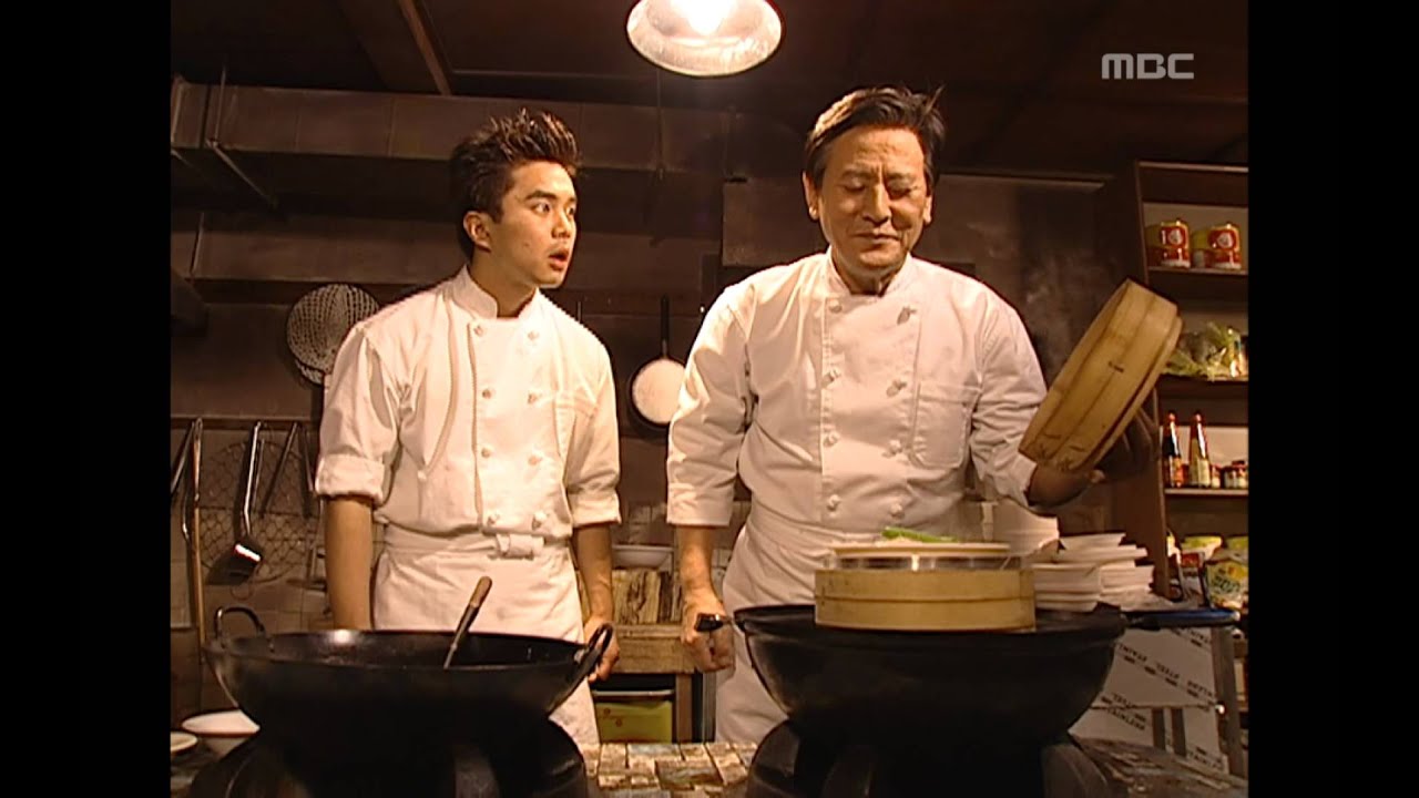 Sweet Proposal, 14회, EP14, #05 - YouTube