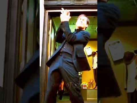 Tobey Maguire dance meme velocity edit|Bananza remix|spiderman - YouTube