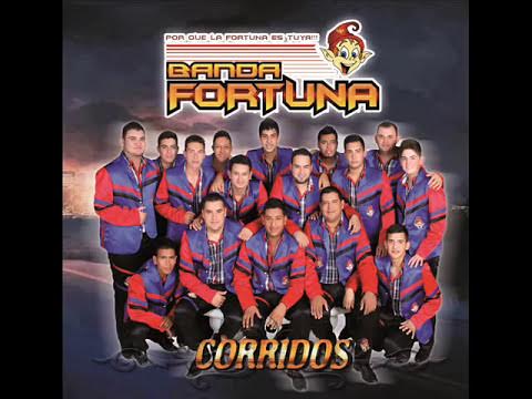 La Captura Del Chapo - Banda Fortuna - YouTube Music