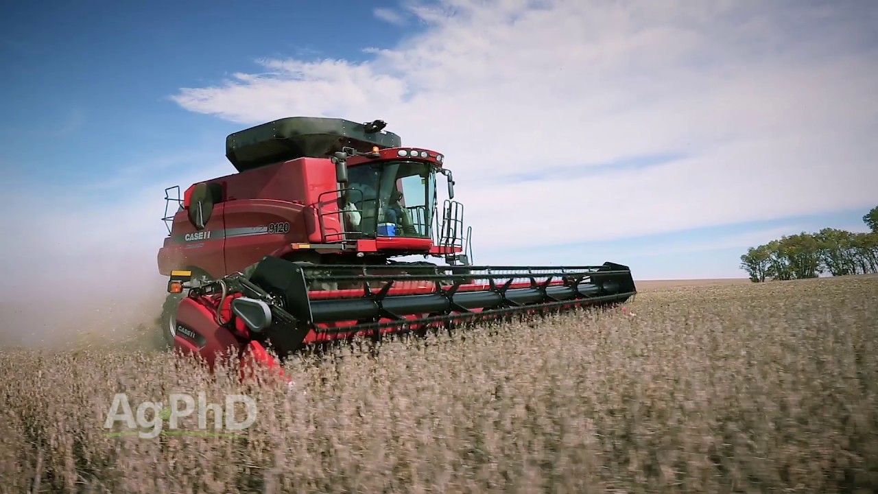 Tips from High Yield Soybean Farmers #986 (Air Date 2-26-17) - YouTube