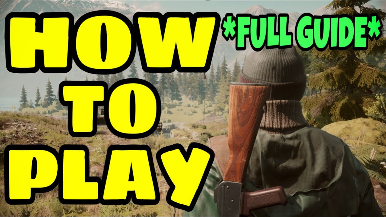 How To Play Vigor - (Full Beginners Guide) - YouTube