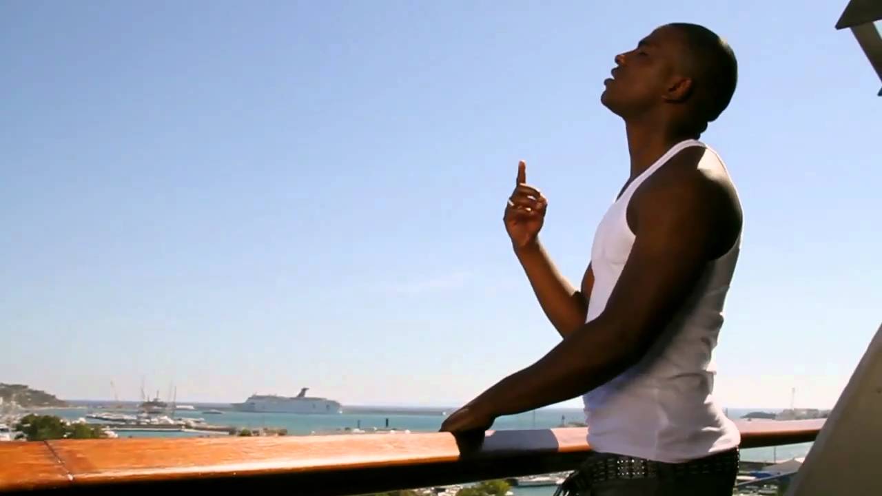 Skepta - Amnesia (Official Music Video) - YouTube