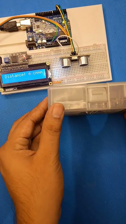 Robotic Arduino Electronics Arduinoproject Diy Arduinorobot Technology Electronics