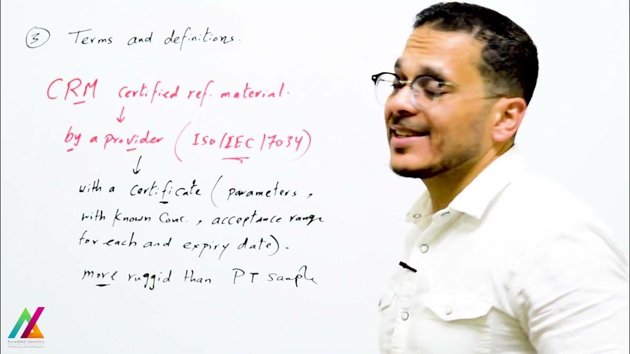 3- Terms & definition - YouTube