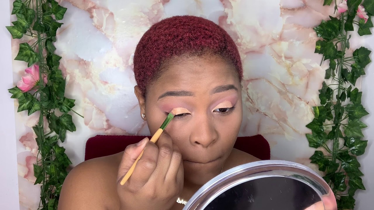 Watch Me Do My Makeup - YouTube