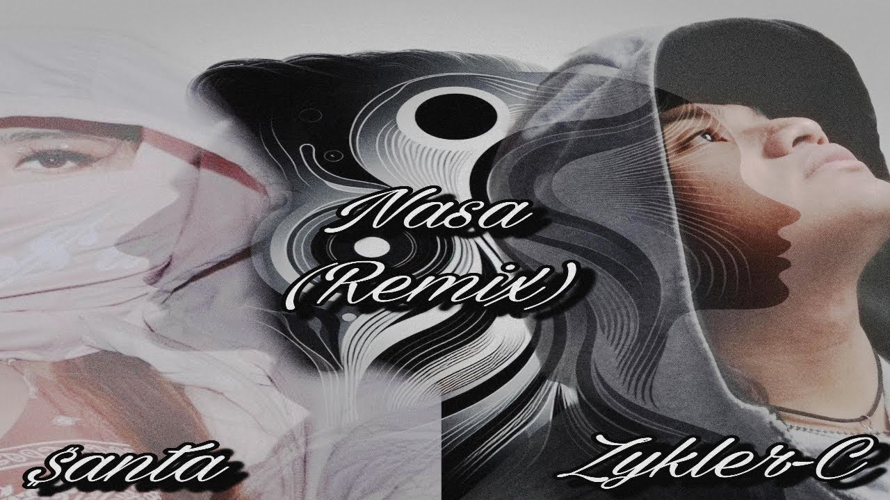 $anta - Nasa Remix (ft Zykler-C) (No Oficial) (Visualizer) - YouTube