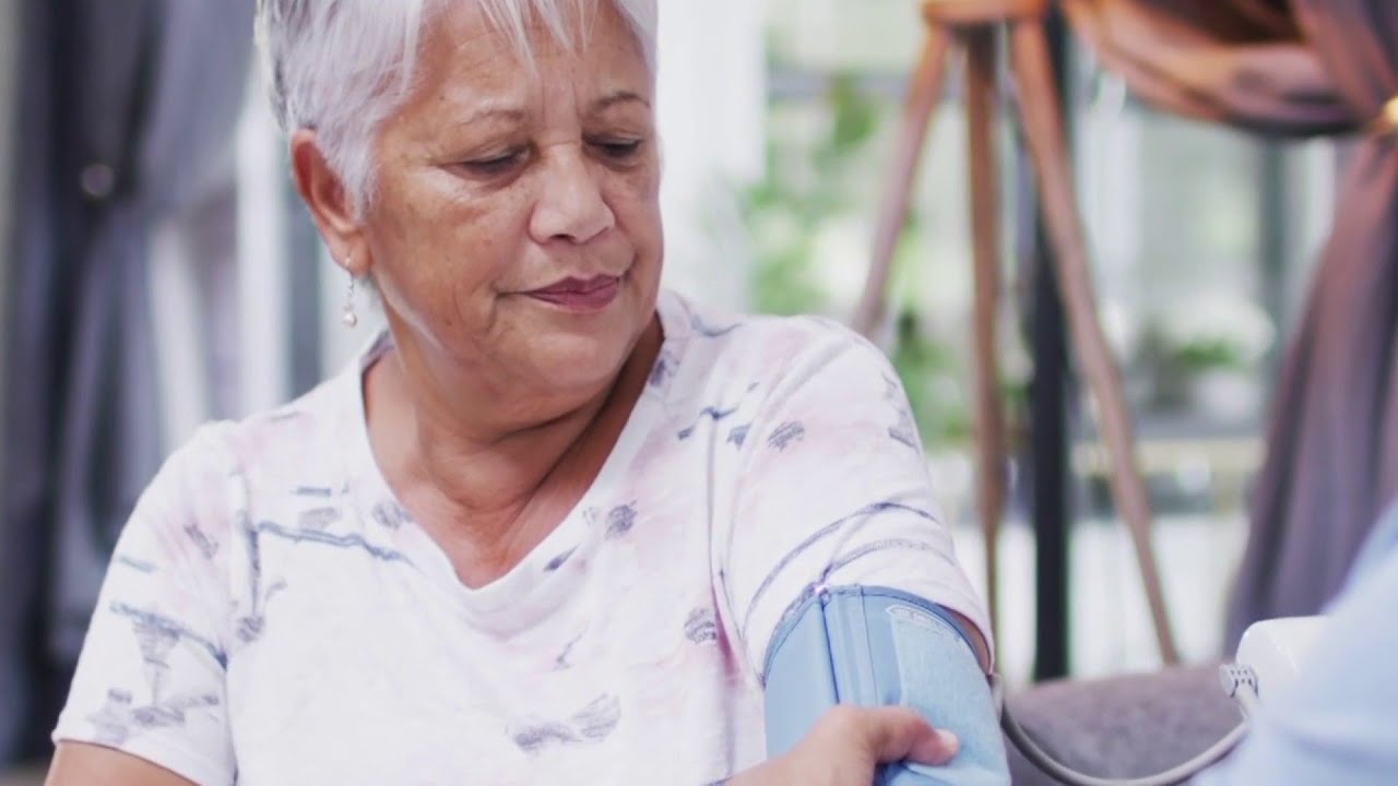 Does Your Partner Have High Blood Pressure You Should Get Screened does-your-partner-have-high-blood-pressure-you-should-get-screened