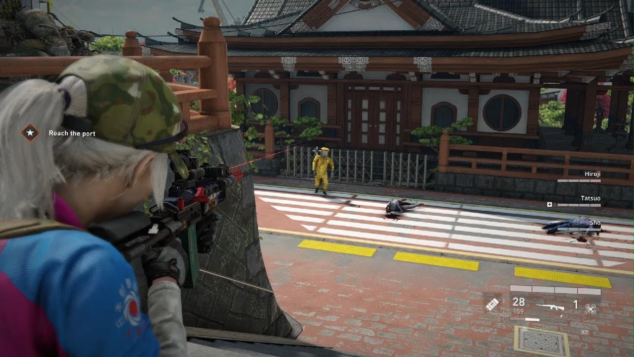 Finally got explosive engineering with a team of random storming my ...