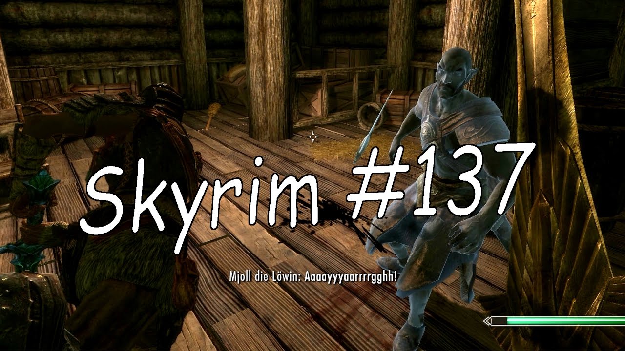 Der Skoomahändler von Rifton – Let's Play Skyrim #137 [Deutsch] [HD ...