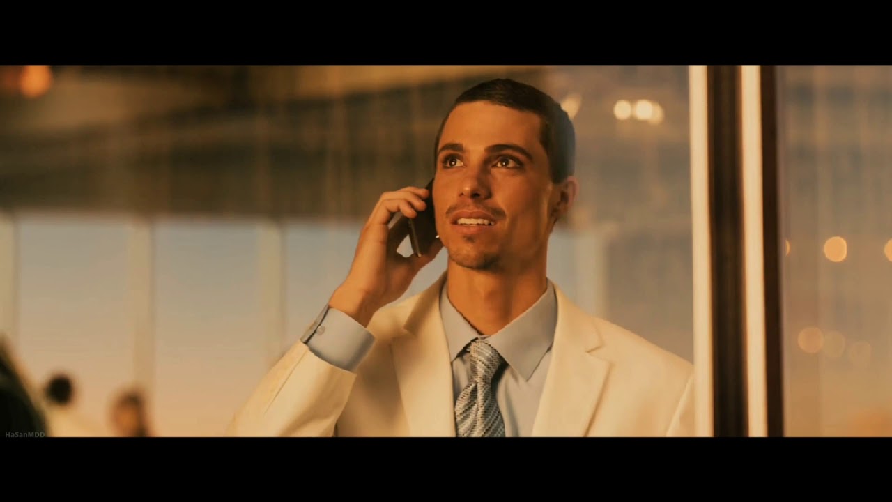 LAY LAY REMIX The Fast and Furious 7 - YouTube