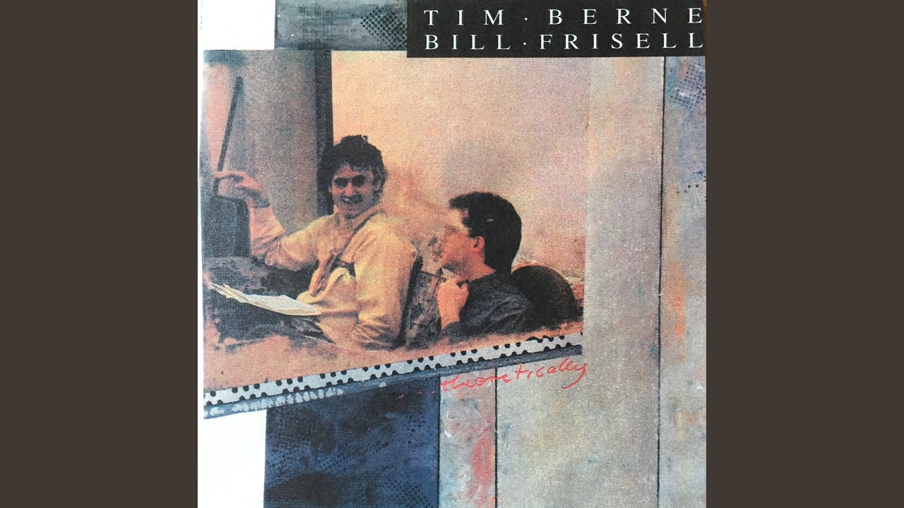 Tim Berne, Bill Frisell - M. - YouTube
