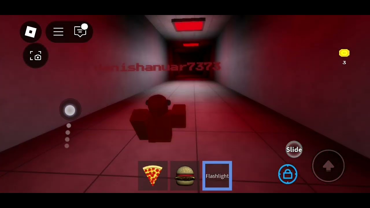 playing this romdom game in roblox pt2 - YouTube