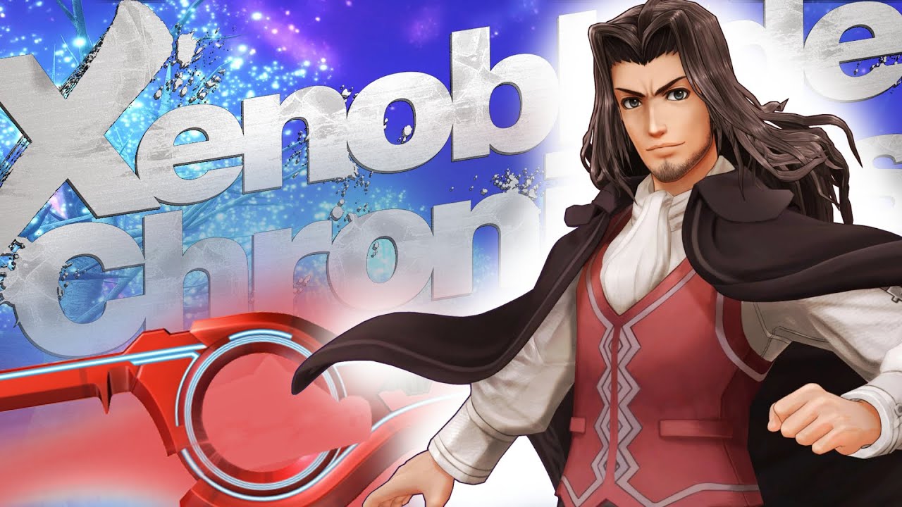 Xenoblade Chronicles Dunban Xenoblade Chronicles: Every Party Member,