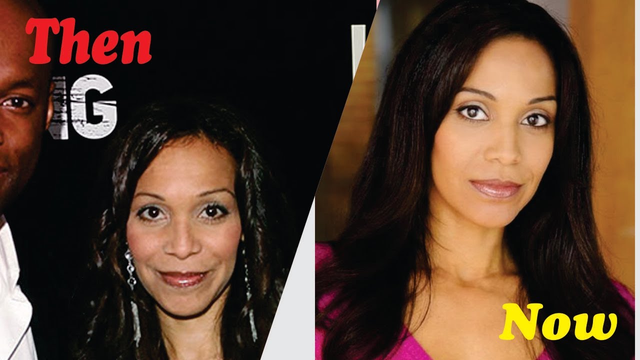 Lucia Walters Biography & Lifestyle - YouTube