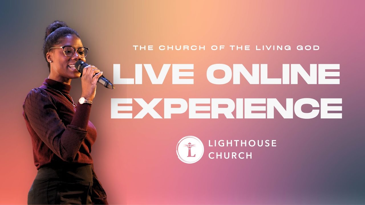 Love Labs || Love Month Part 4 || First Service - YouTube