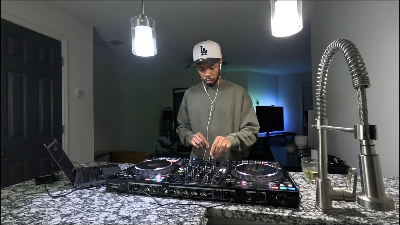 SUMMER 2025 MIX | HOUSE X R&B X AFROBEATS | DJ CHACE - YouTube