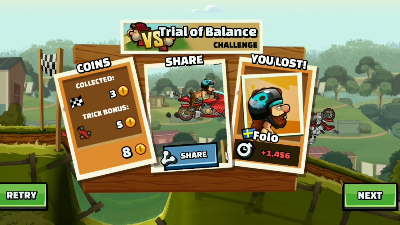 Friendly Challenges ep1 | Formula and Superbike | HCR2 - YouTube