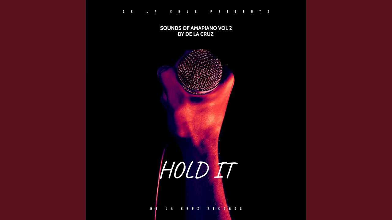 Hold It - YouTube